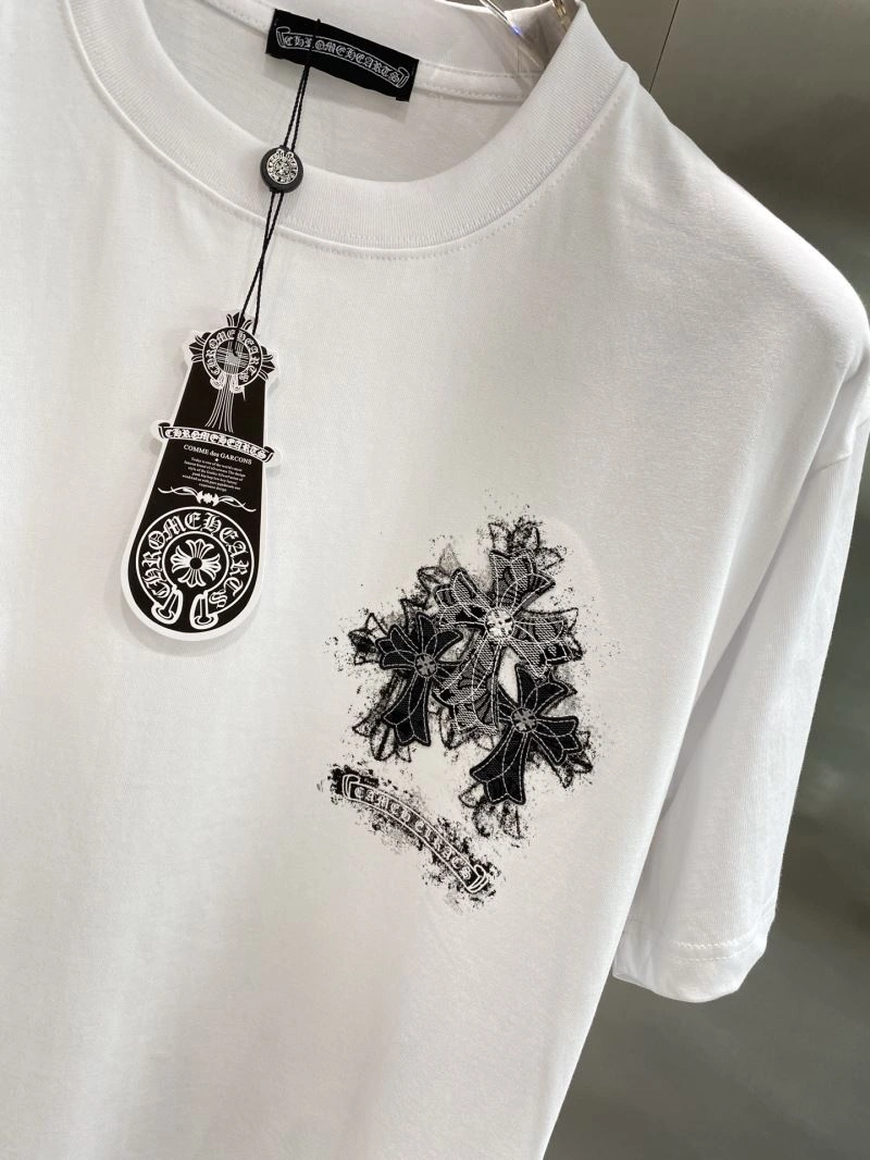 Economical Chrome Hearts T-Shirts