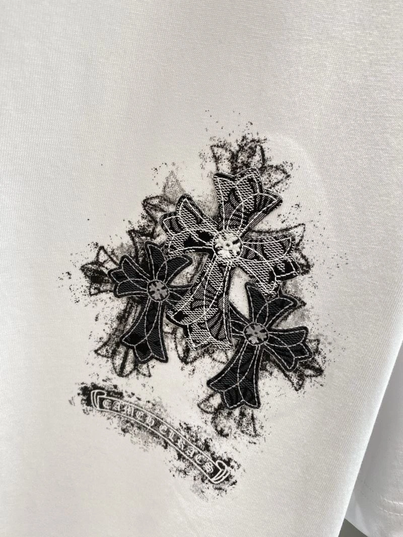 Economical Chrome Hearts T-Shirts