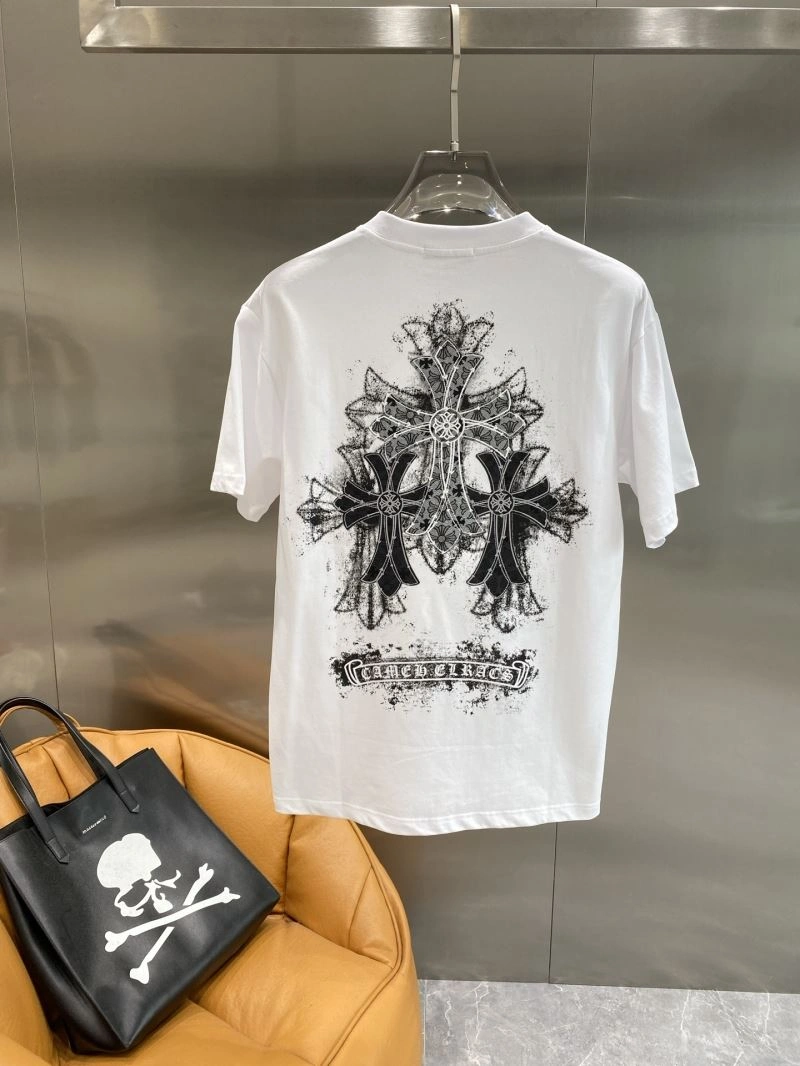 Economical Chrome Hearts T-Shirts