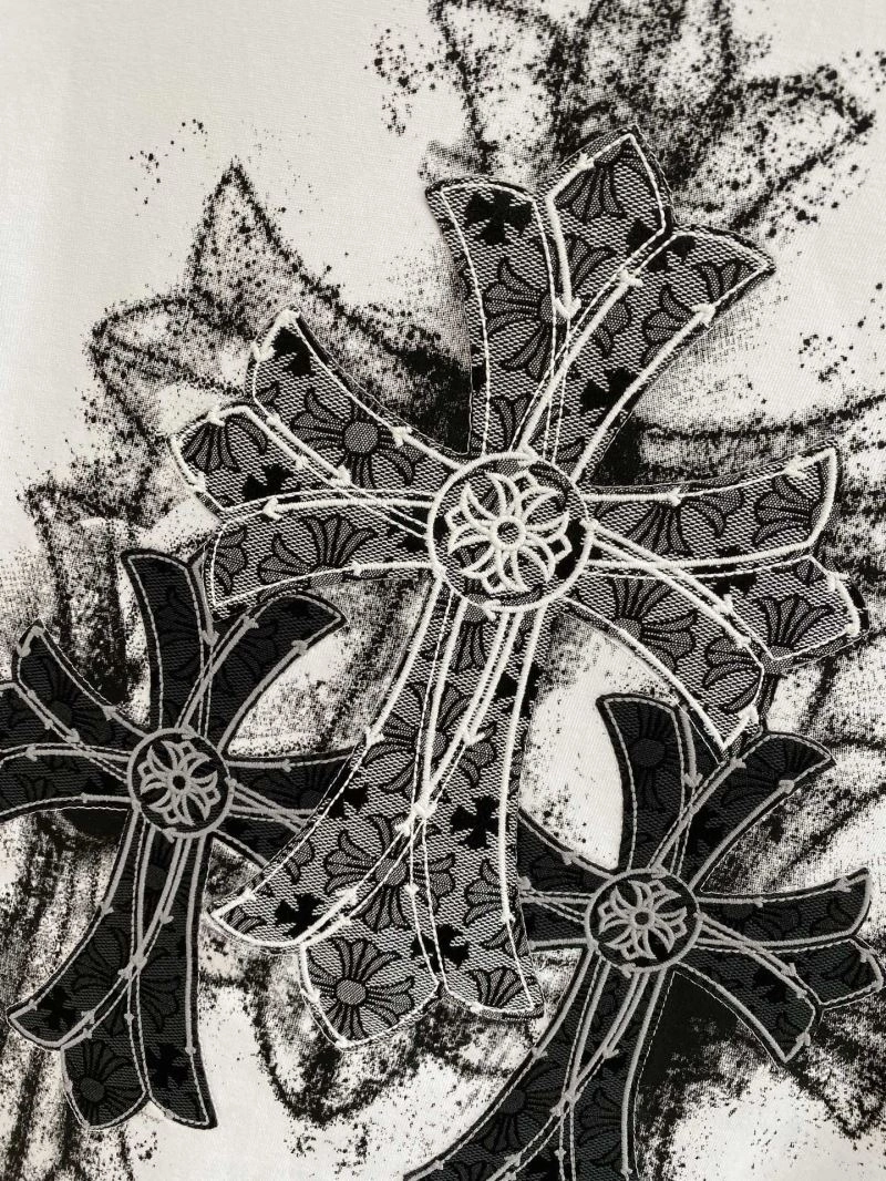 Economical Chrome Hearts T-Shirts