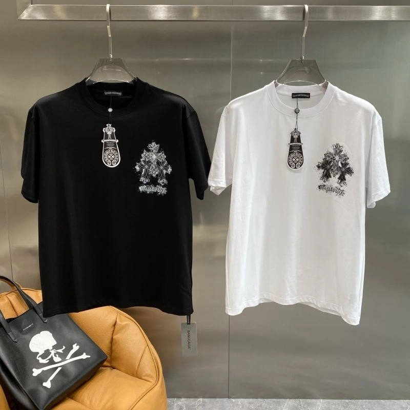 Chrome Hearts T-Shirts