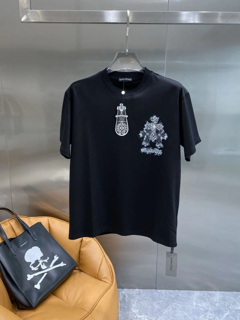 Bargain Chrome Hearts T-Shirts