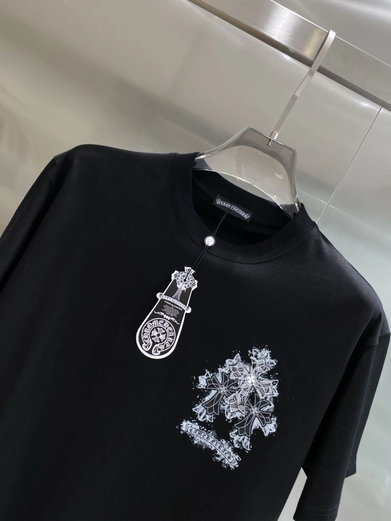 Bargain Chrome Hearts T-Shirts