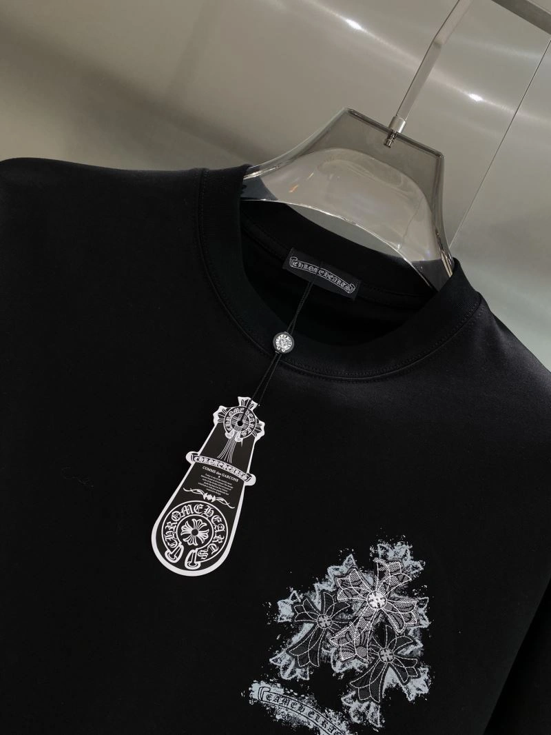 Bargain Chrome Hearts T-Shirts