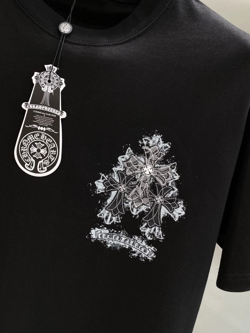 Bargain Chrome Hearts T-Shirts