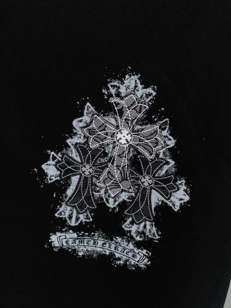 Bargain Chrome Hearts T-Shirts