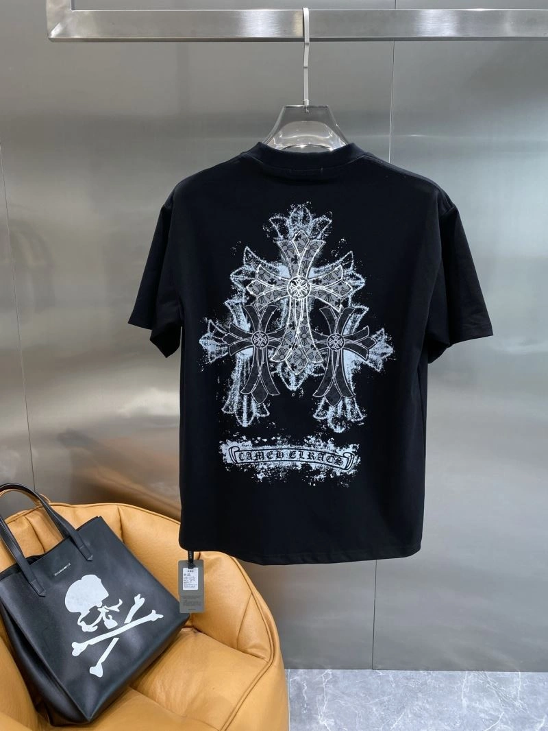 Bargain Chrome Hearts T-Shirts