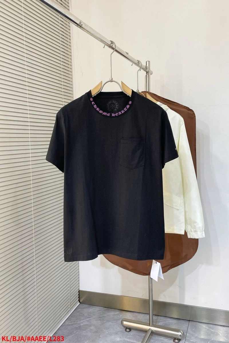 Chrome Hearts T-Shirts