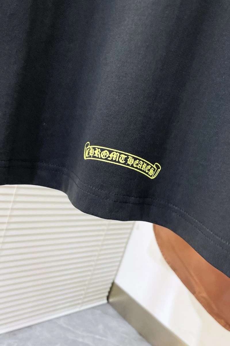 Value-priced Chrome Hearts T-Shirts