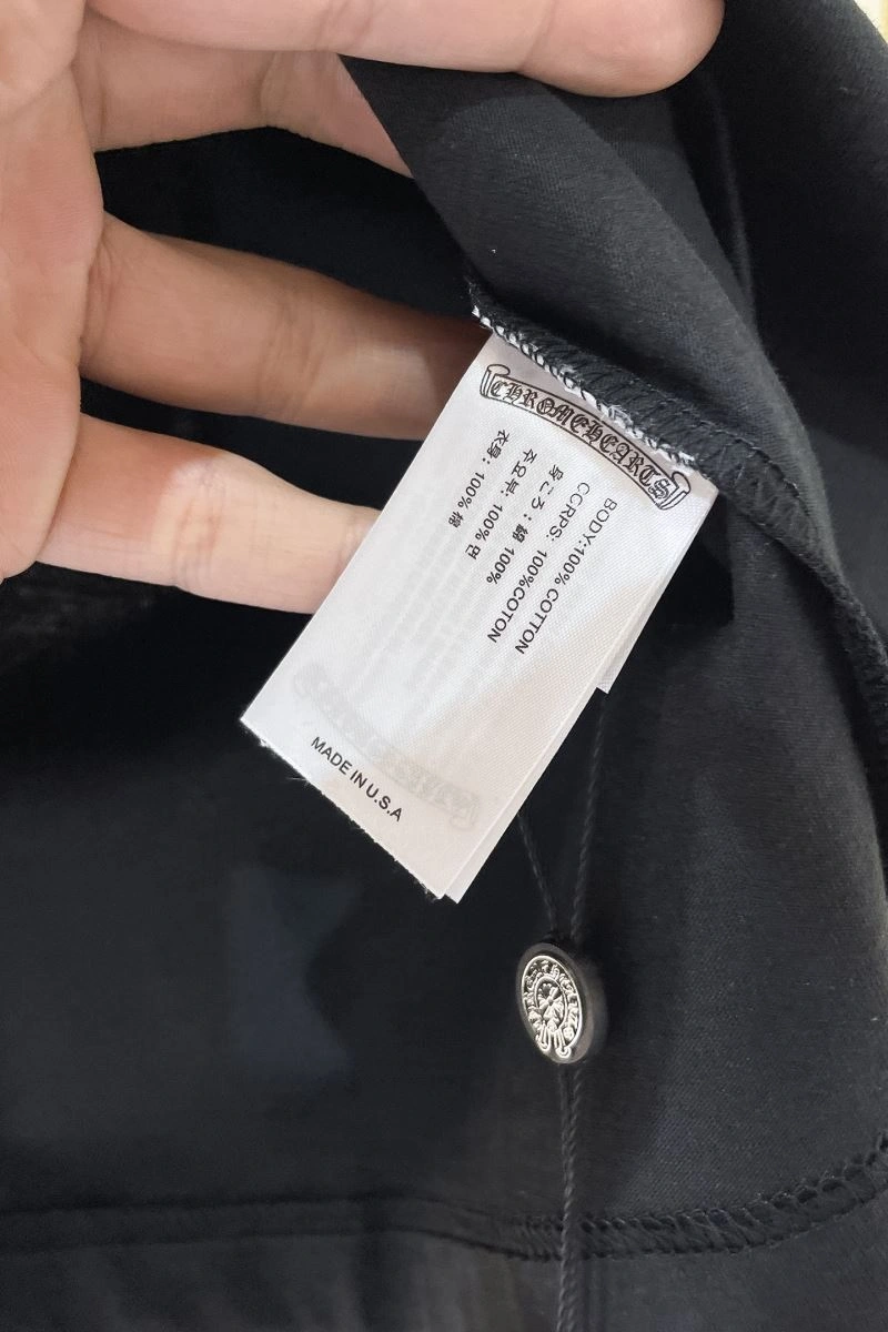 Value-priced Chrome Hearts T-Shirts