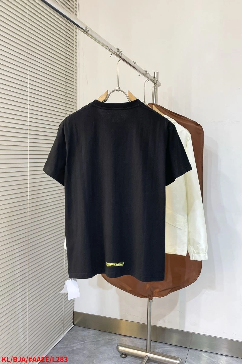 Value-priced Chrome Hearts T-Shirts