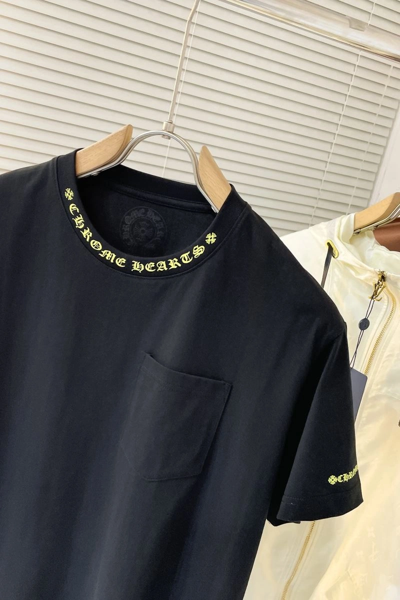 Value-priced Chrome Hearts T-Shirts