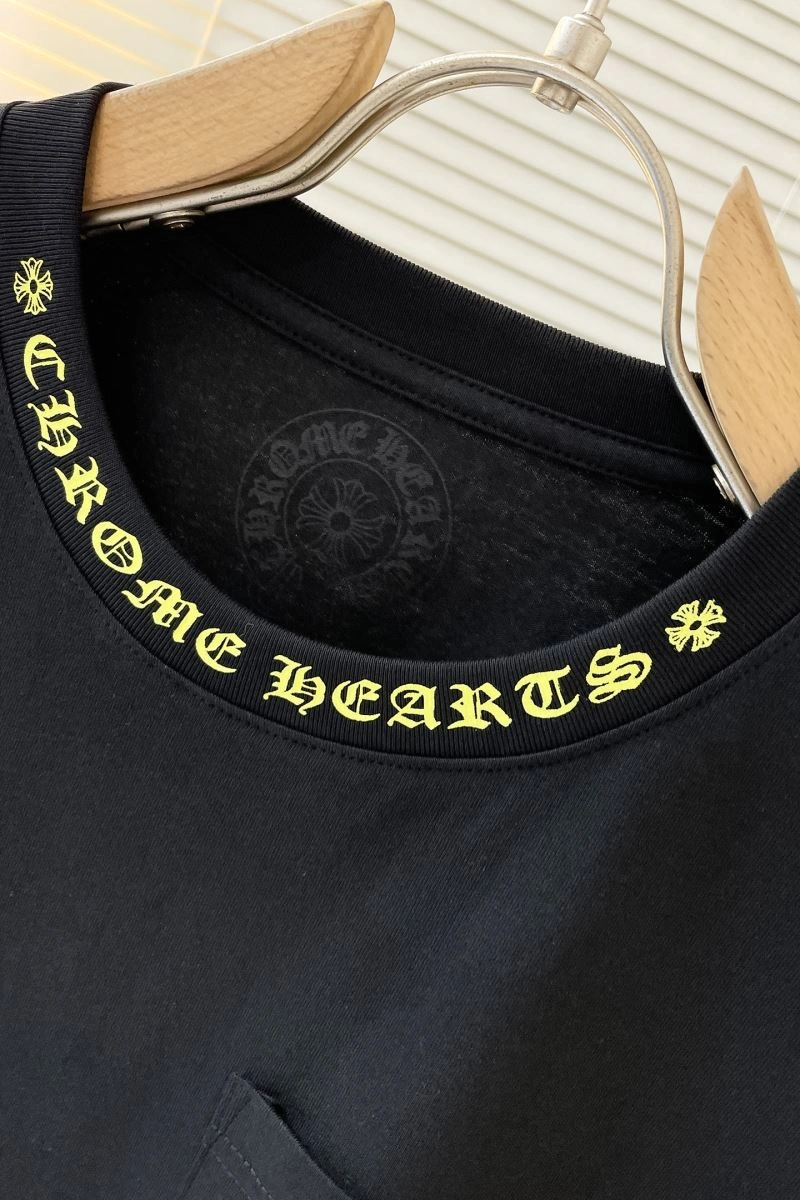 Value-priced Chrome Hearts T-Shirts