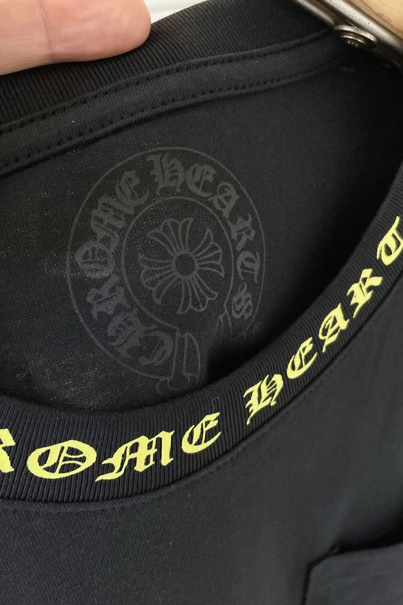 Value-priced Chrome Hearts T-Shirts