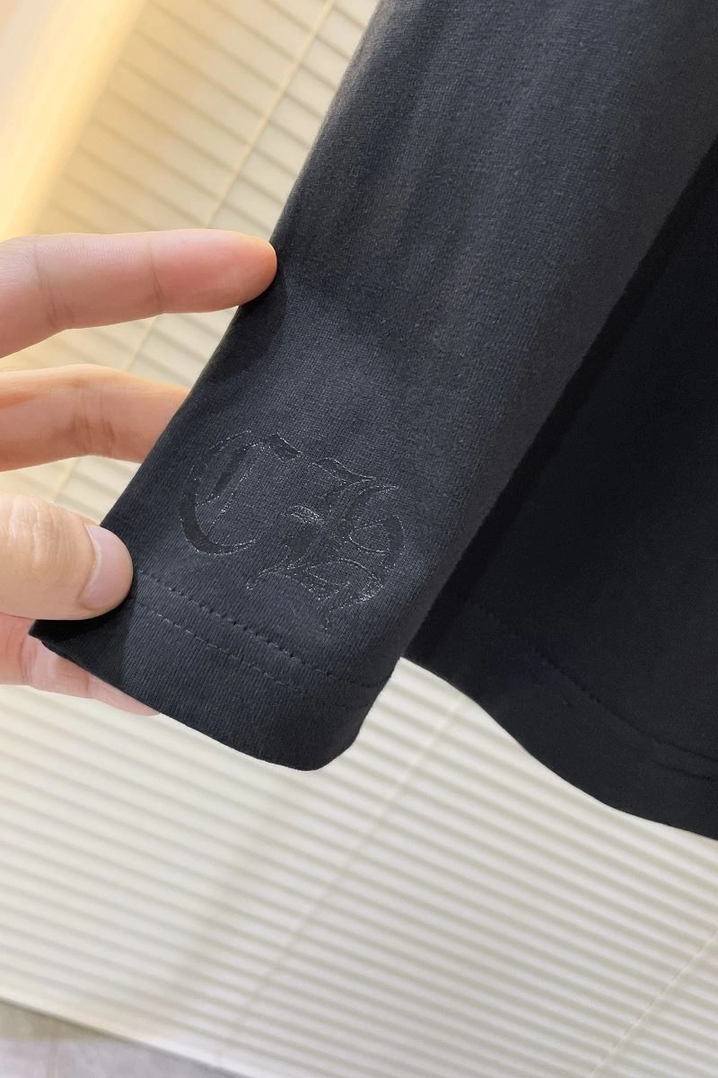 Value-priced Chrome Hearts T-Shirts