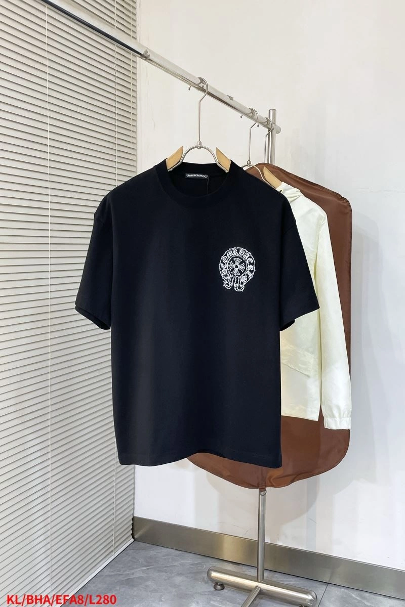 Chrome Hearts T-Shirts