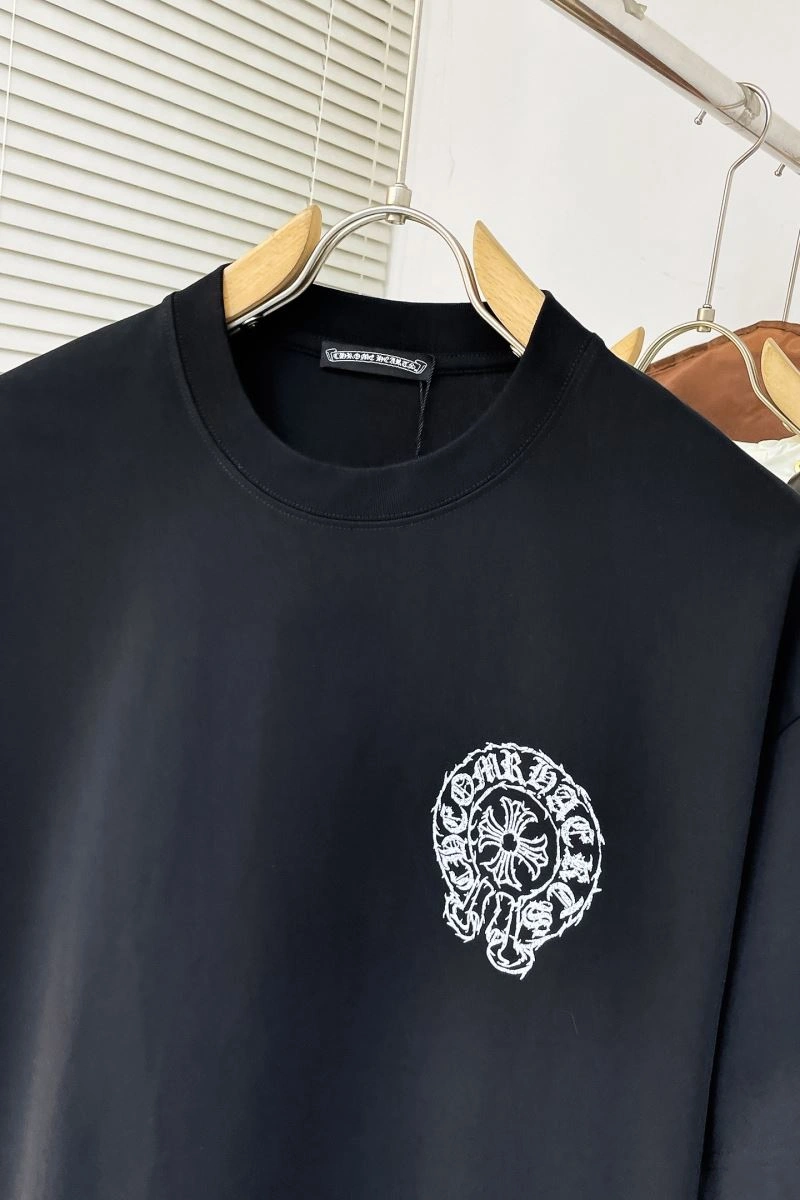Accurate model Chrome Hearts T-Shirts