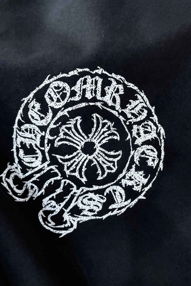 Accurate model Chrome Hearts T-Shirts