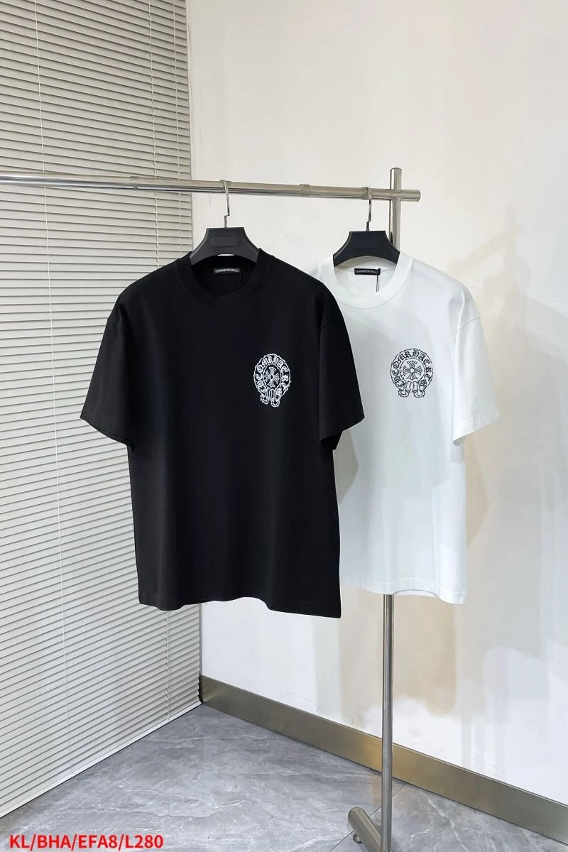 Chrome Hearts T-Shirts