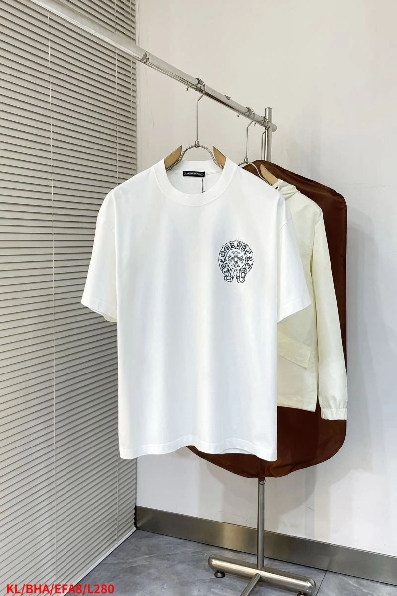 Economical Chrome Hearts T-Shirts