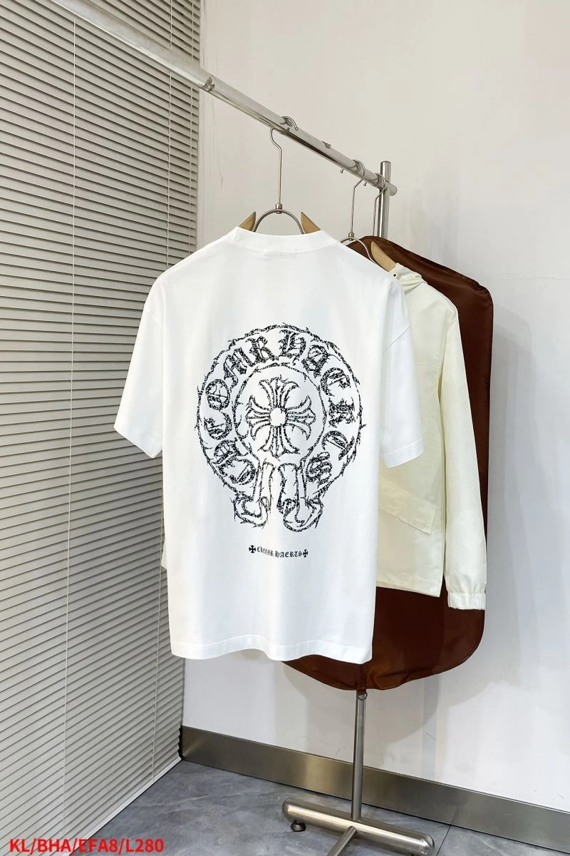 Economical Chrome Hearts T-Shirts