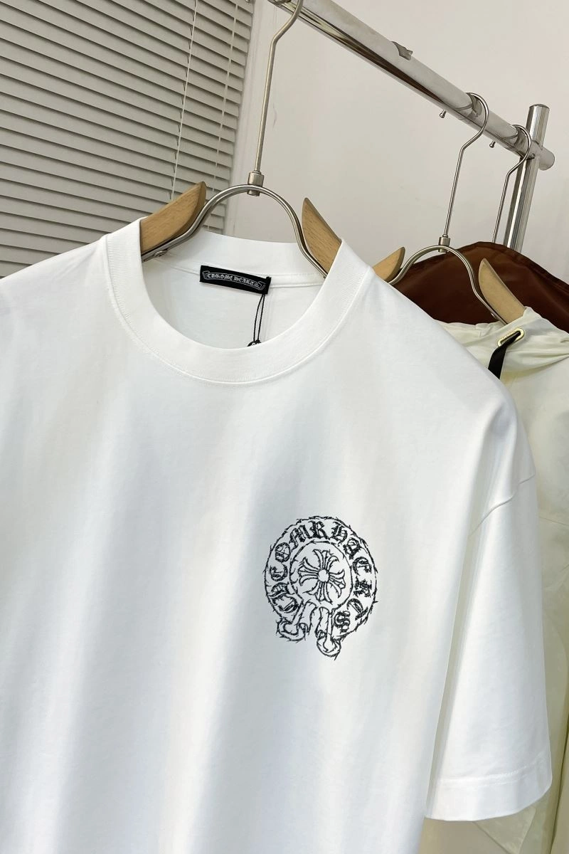Economical Chrome Hearts T-Shirts