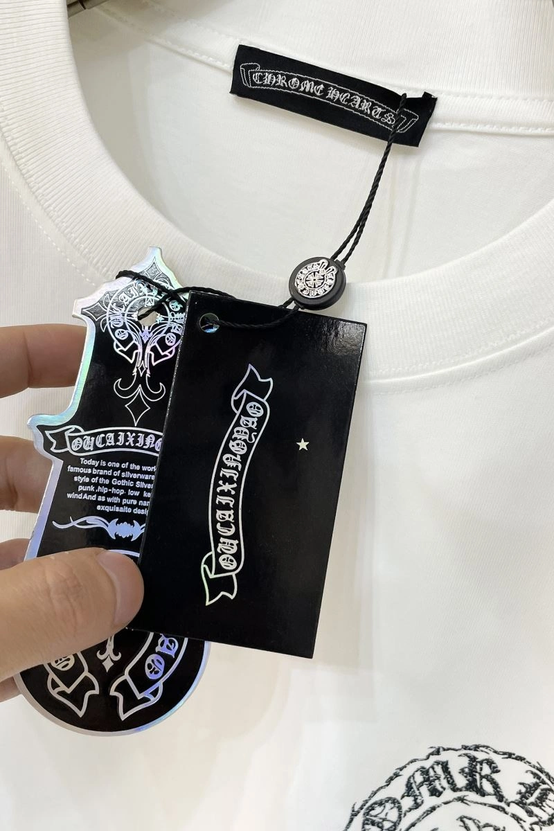 Economical Chrome Hearts T-Shirts