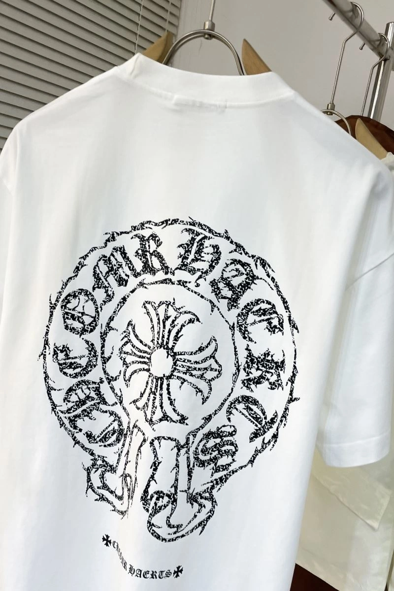 Economical Chrome Hearts T-Shirts
