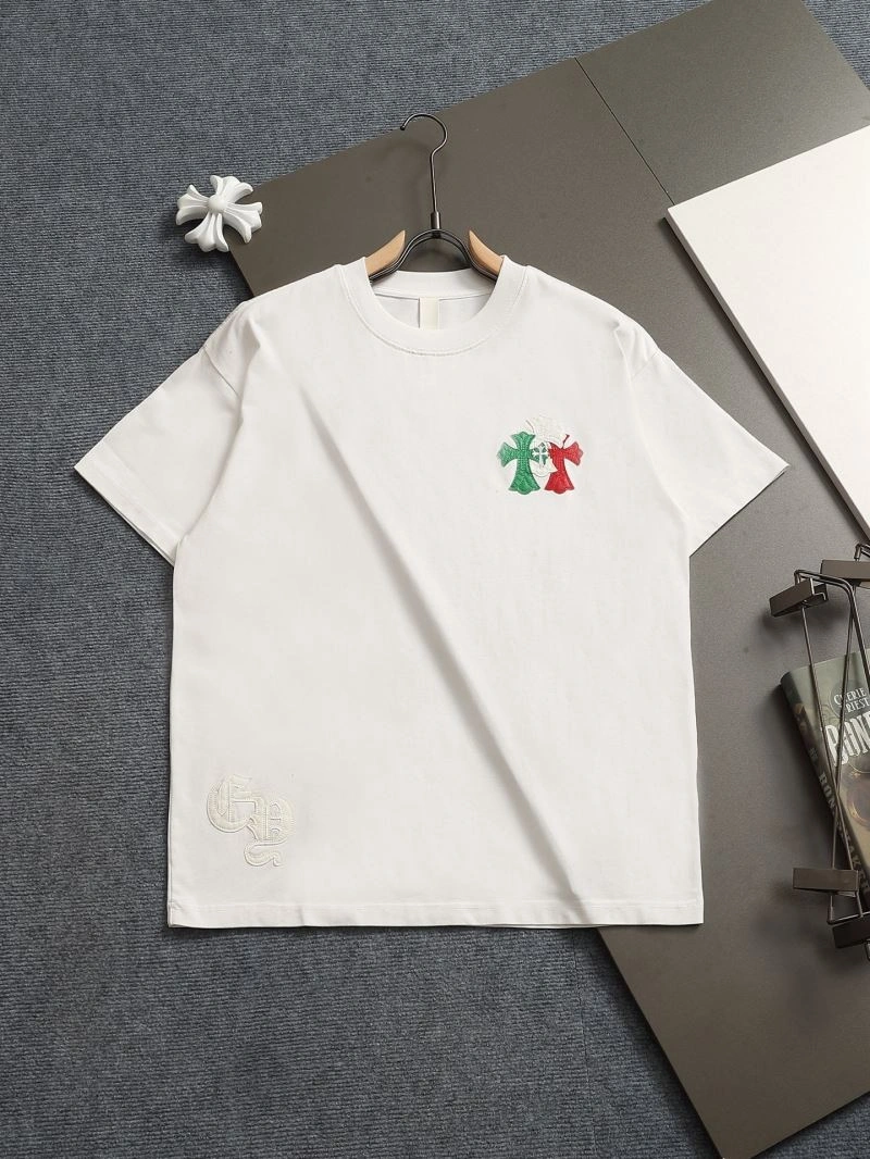 Chrome Hearts T-Shirts