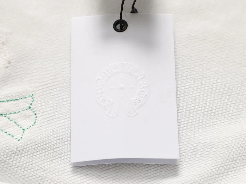 Factory-made Chrome Hearts T-Shirts