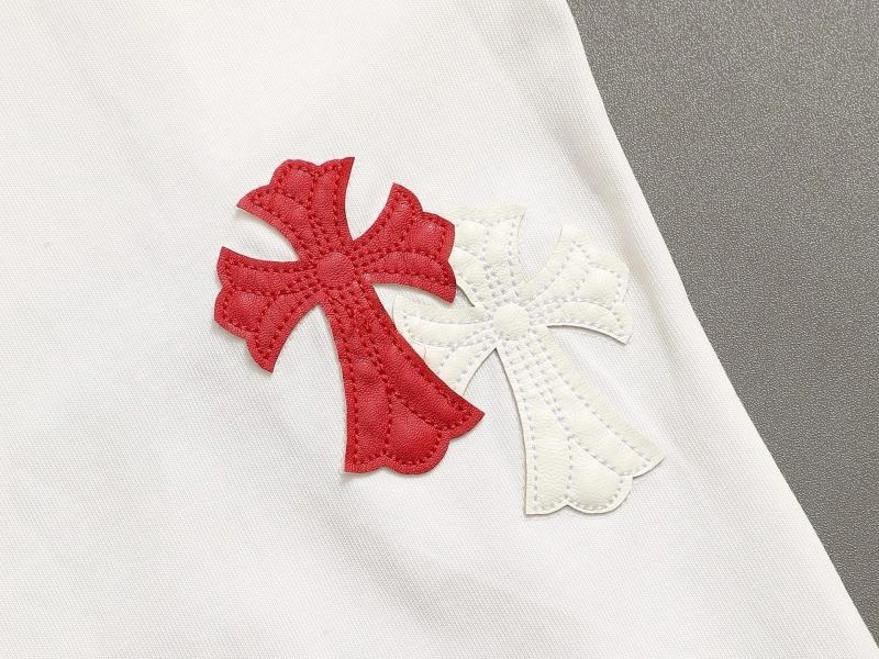 Factory-made Chrome Hearts T-Shirts