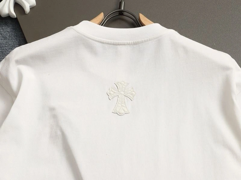 Factory-made Chrome Hearts T-Shirts