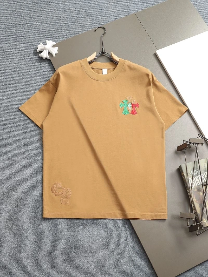 Chrome Hearts T-Shirts