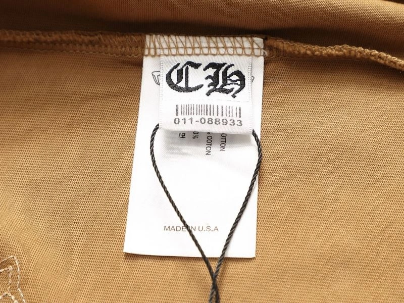 Brand-original Chrome Hearts T-Shirts