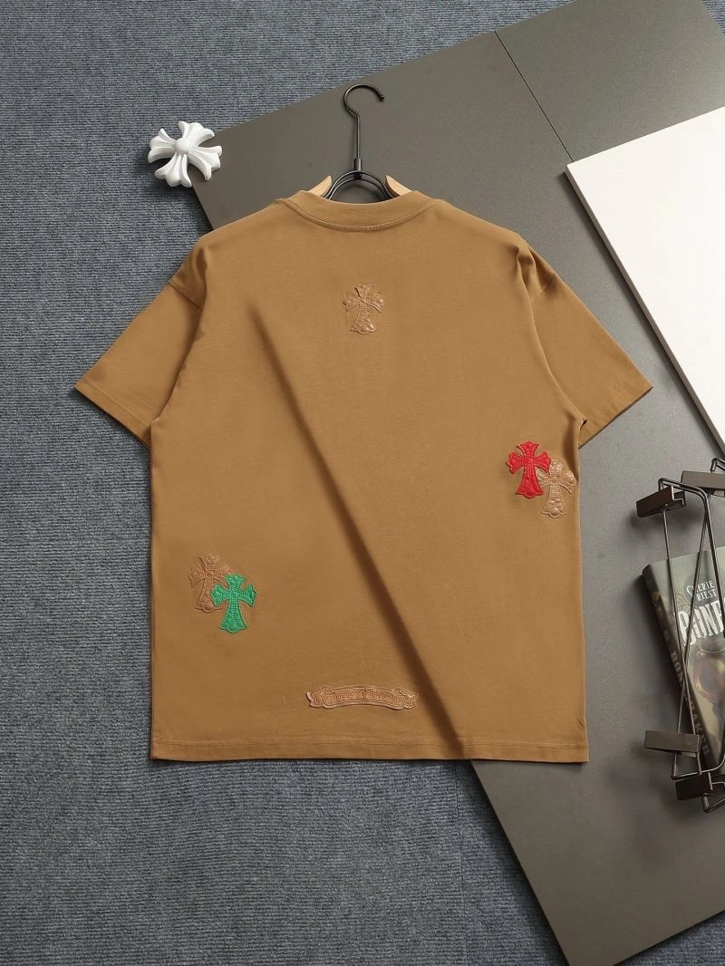 Brand-original Chrome Hearts T-Shirts