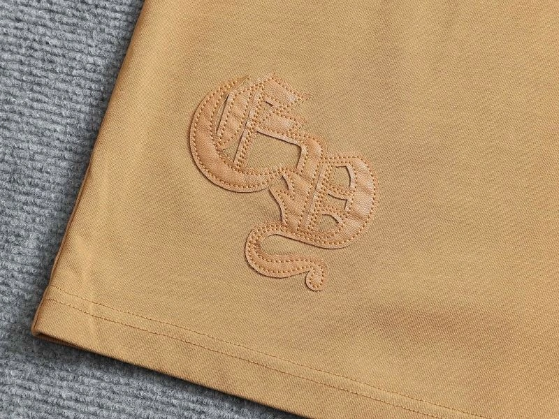 Brand-original Chrome Hearts T-Shirts