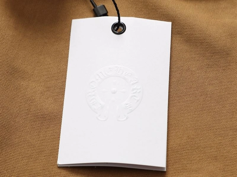 Brand-original Chrome Hearts T-Shirts
