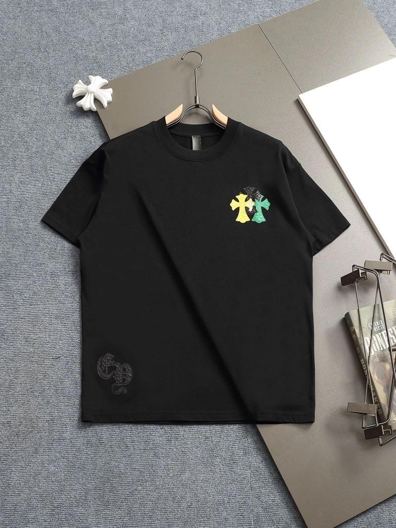 Chrome Hearts T-Shirts