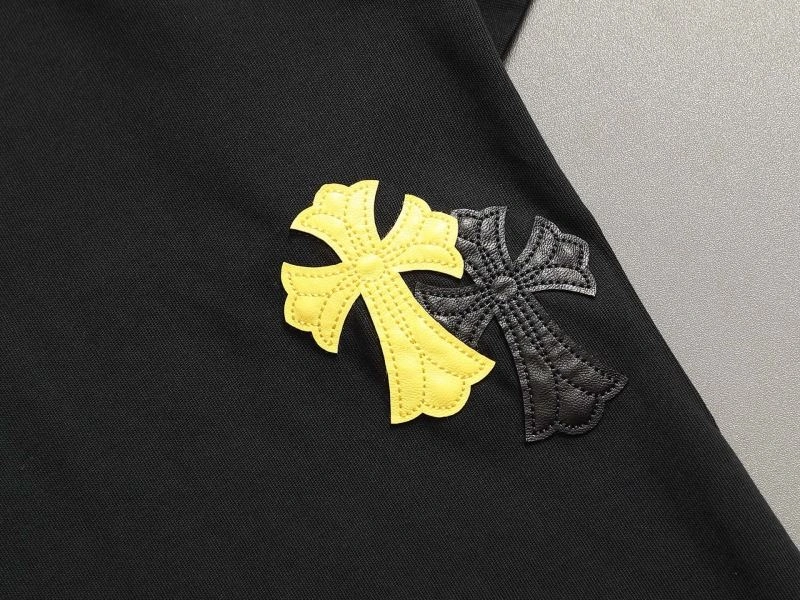 Brand-original Chrome Hearts T-Shirts