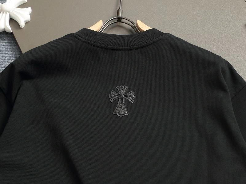 Brand-original Chrome Hearts T-Shirts