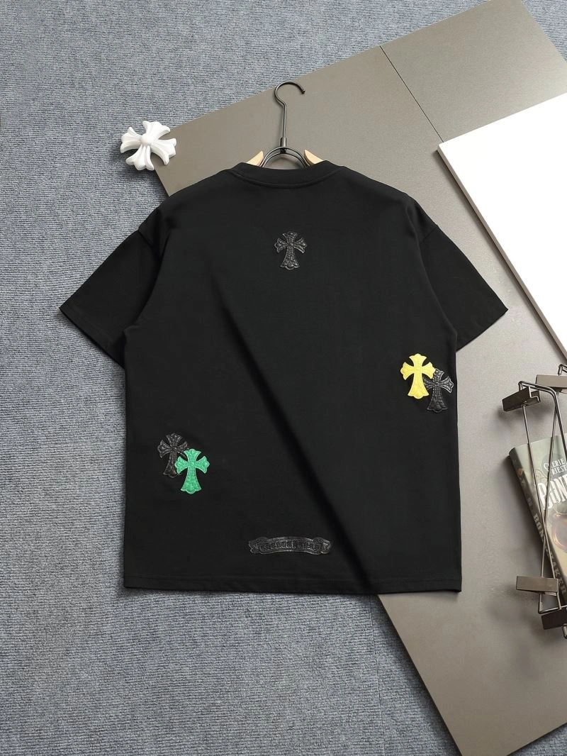 Brand-original Chrome Hearts T-Shirts