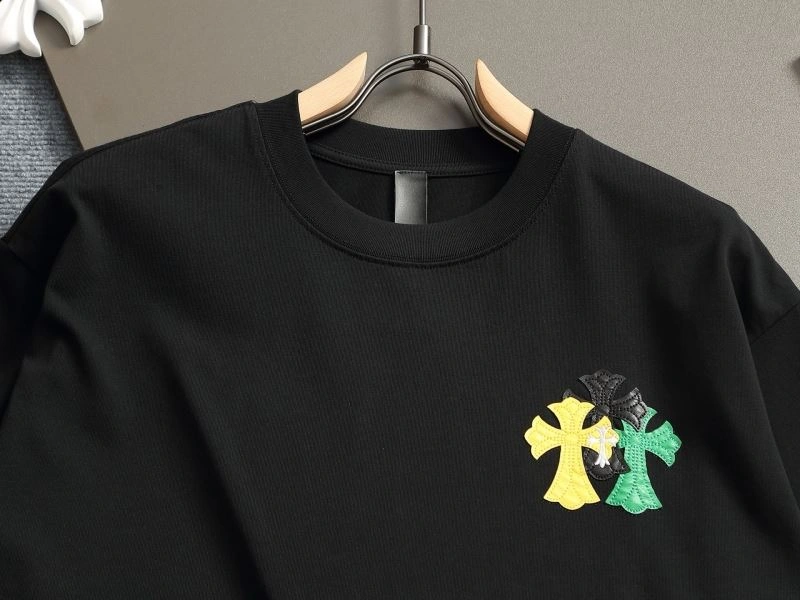 Brand-original Chrome Hearts T-Shirts