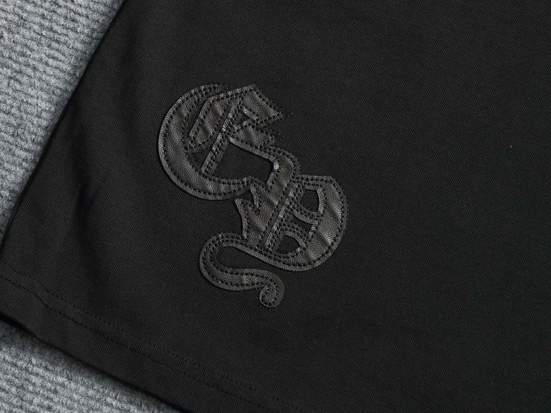 Brand-original Chrome Hearts T-Shirts