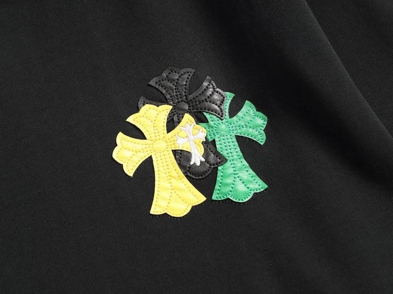 Brand-original Chrome Hearts T-Shirts