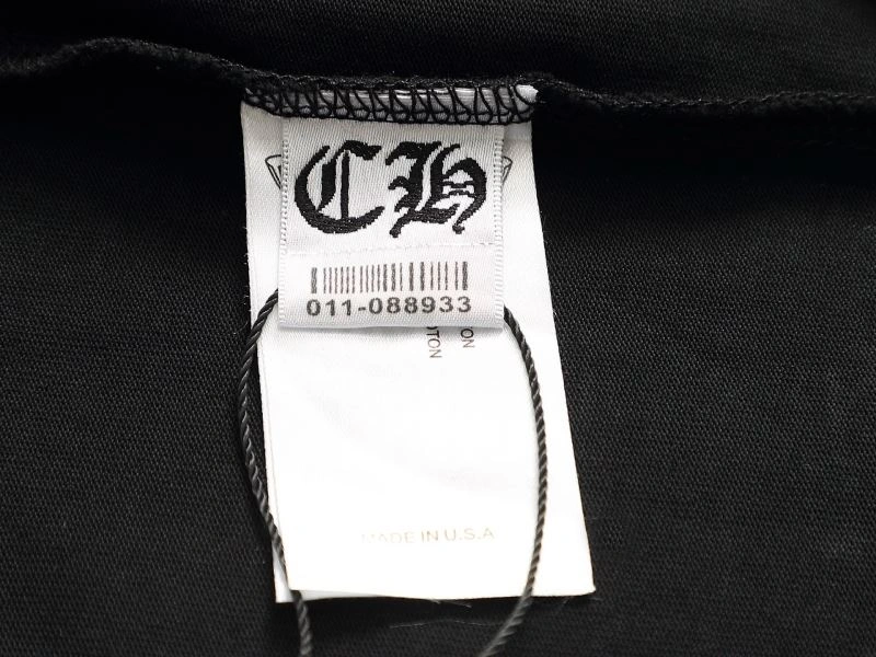 Brand-original Chrome Hearts T-Shirts
