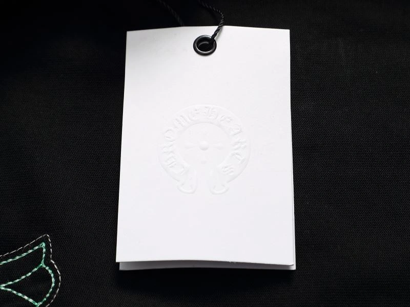 Brand-original Chrome Hearts T-Shirts