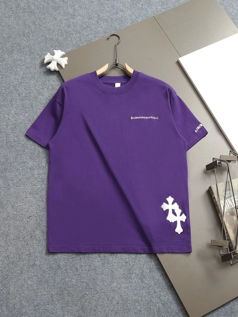 Chrome Hearts T-Shirts