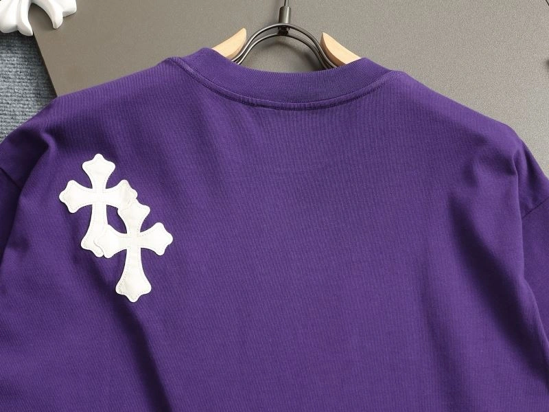 High fidelity Chrome Hearts T-Shirts