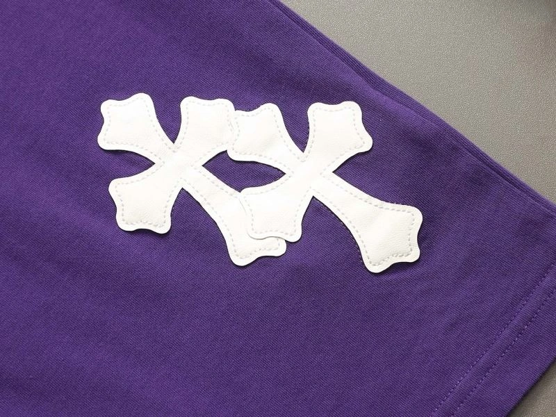 High fidelity Chrome Hearts T-Shirts
