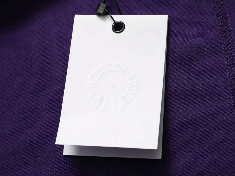 High fidelity Chrome Hearts T-Shirts